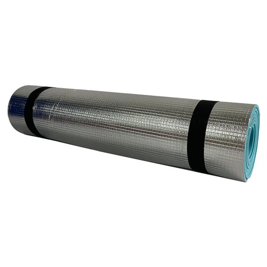 Tesco Foam Mat | Really Good Culture
